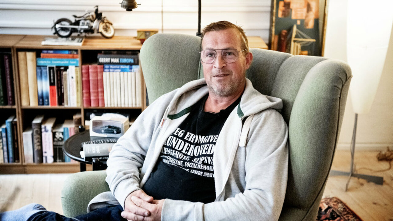 Frifundet hovedfigur fra færgedrabssag anker dom for villabrand | Kristeligt Dagblad