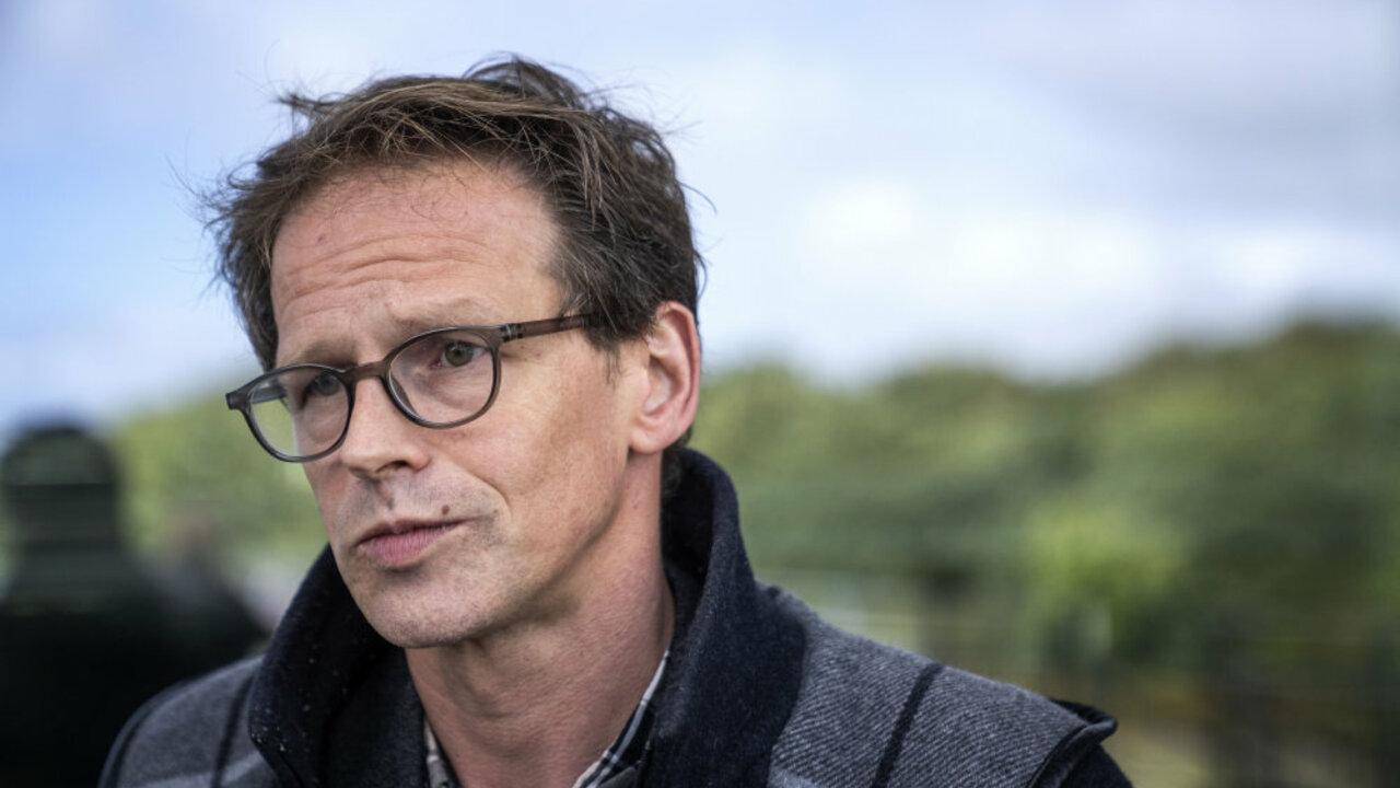 Ibi-Pippi får erstatning efter overflytning til lukket fængsel ...