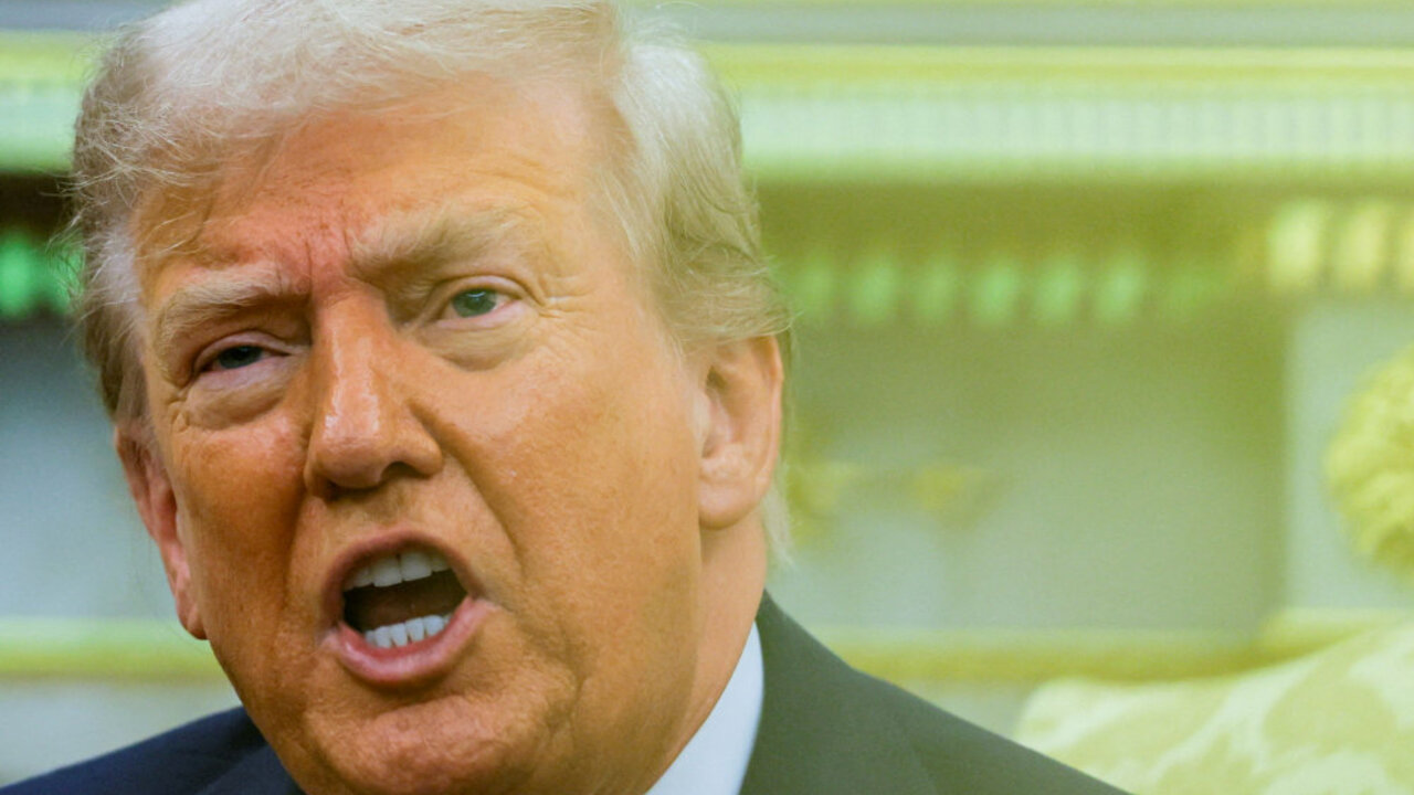 Trump-administration anker dom om toldsatser til højesteret | Kristeligt Dagblad