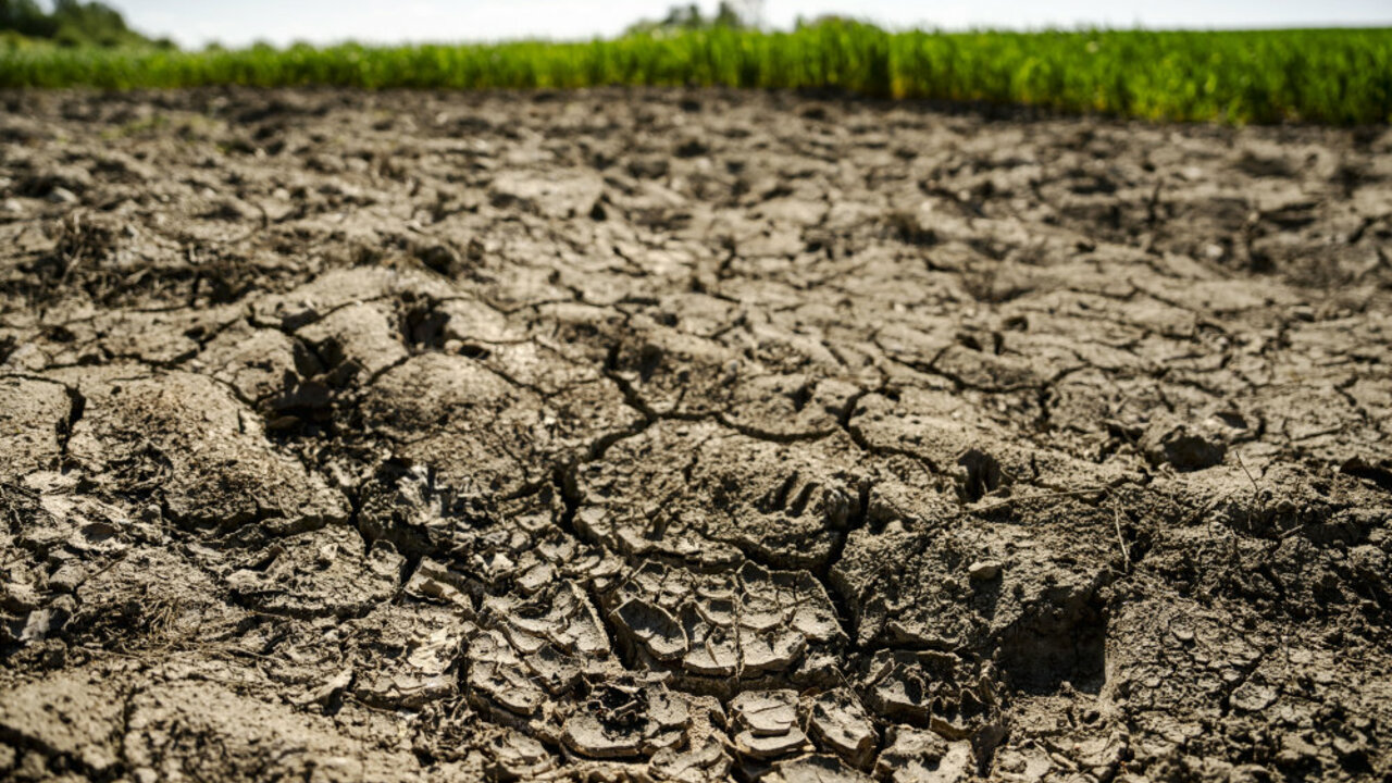 Forskere vil udvikle bedre metoder til at forudse tørke | Kristeligt ...