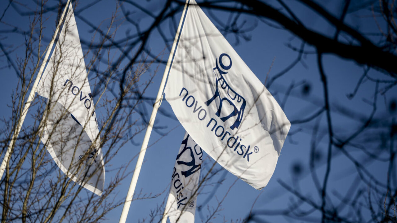 Aktieanalytiker: Novo står samme sted som før budkrig | Kristeligt Dagblad