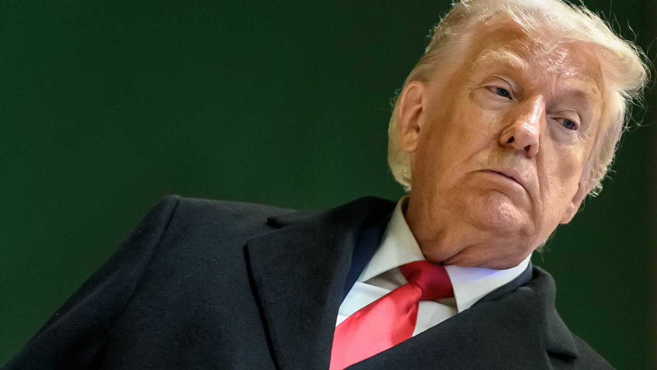 Amerikansk professor: Trump har smadret tilliden til de fælles regler ...