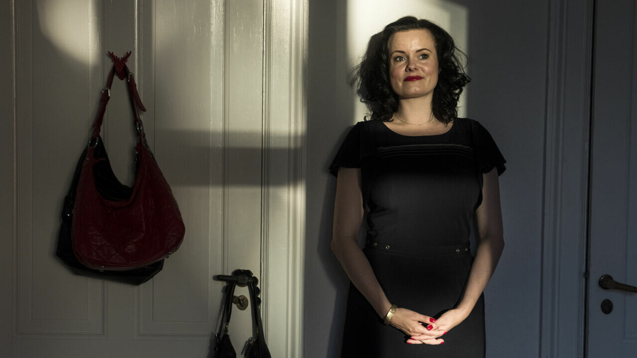 Efter sine selvbiografiske bøger brændte Leonora Christina Skov ud. Og ...