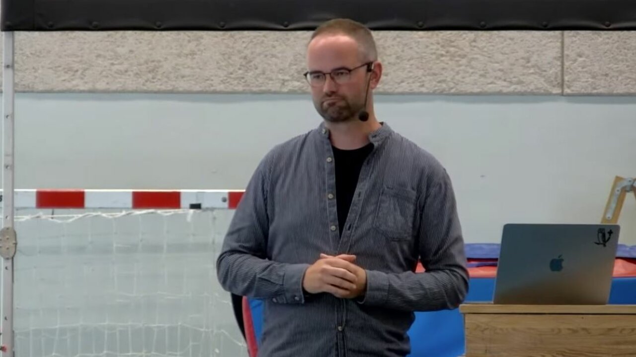 Professor: Derfor er Indre Mission nødt til at sige fra over for ...