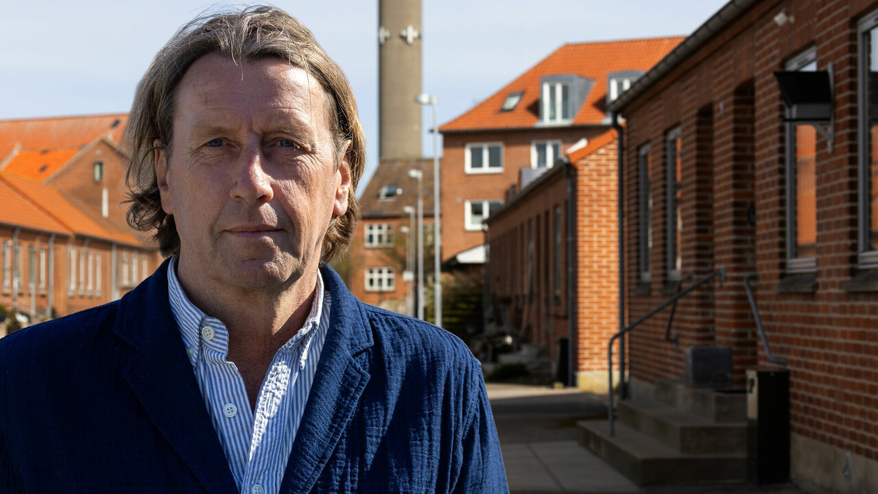 Sognepræst: For en sjælden gangs skyld bliver jeg irriteret på Anders ...
