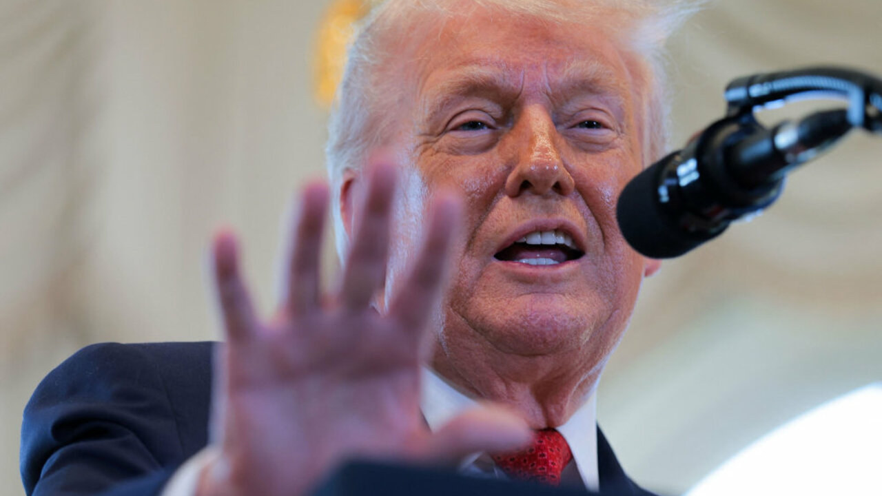 USA advarer flyselskaber mod at flyve over Mexico | Kristeligt Dagblad