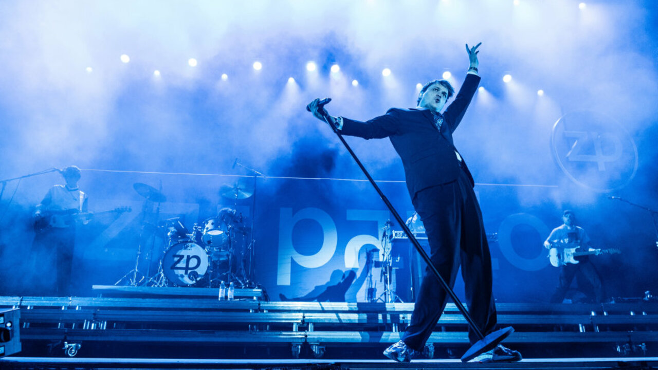 Dansk band vil udbrede ventet album på danmarksturné | Kristeligt Dagblad