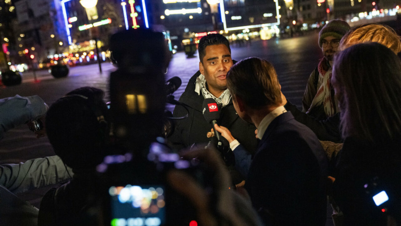 Ankestyrelsen afviser klage fra Frie Grønne-leder i boligsag | Kristeligt Dagblad