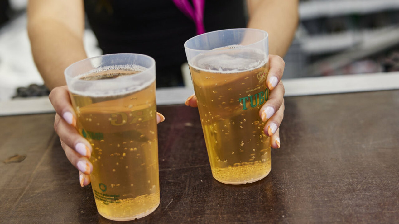 Mange mister overblikket: Sådan holder du styr på dit alkoholforbrug ...