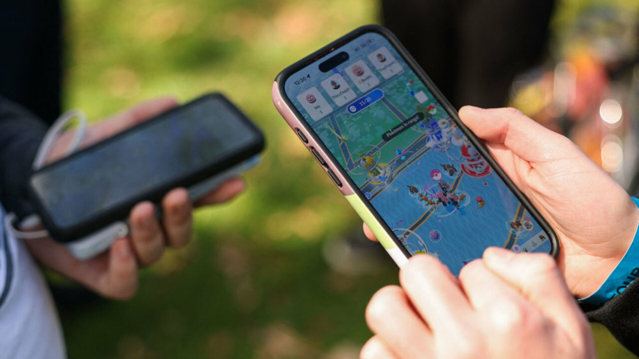 60.000 jagter fantasivæsener til Pokémon-fest i København | Kristeligt ...
