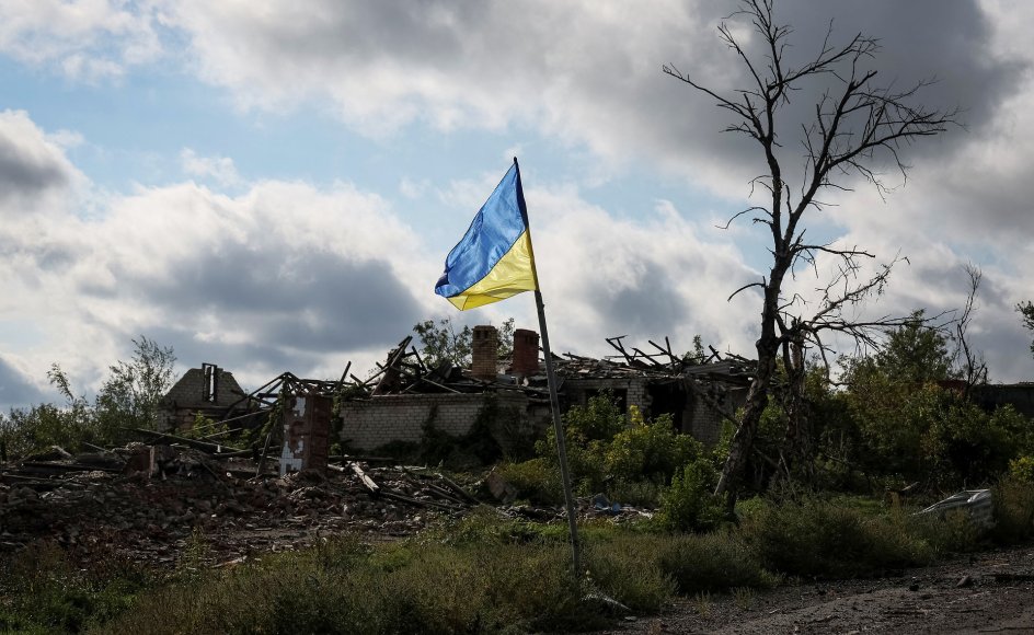 Historiker: Nationalitet skabes af krig og religion | Kristeligt Dagblad