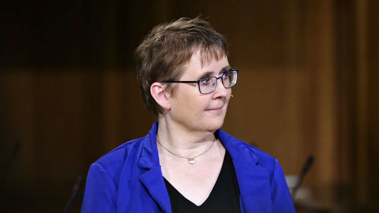 Kristendemokraterne svarer avisens læsere: Vi er både et næstekærligt ...