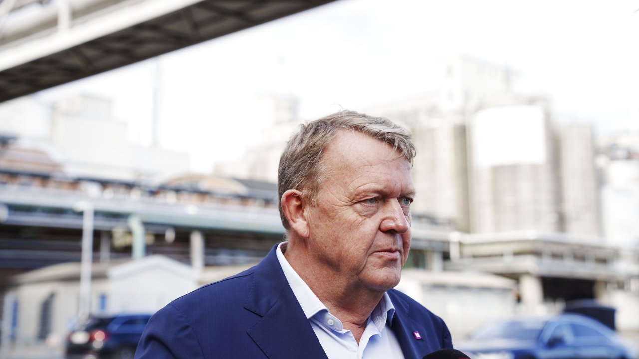 Den stille protest på midten er kommet styrket igennem valgkampens ...