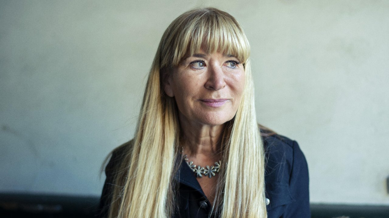 Bente Klarlund: Sådan kommer du i gang med at gå | Kristeligt Dagblad