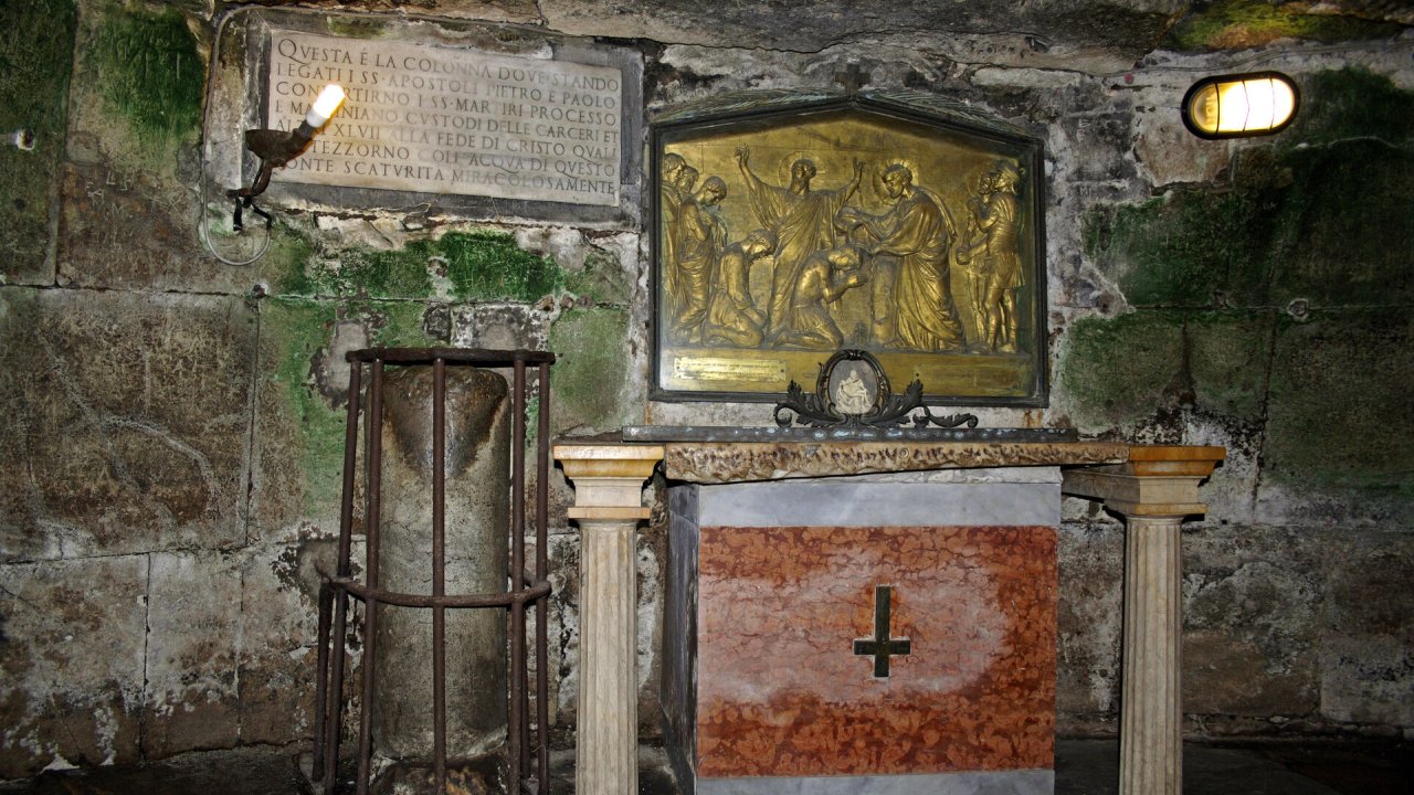 Helligånden kom først – og så kom apostlene | Kristeligt Dagblad