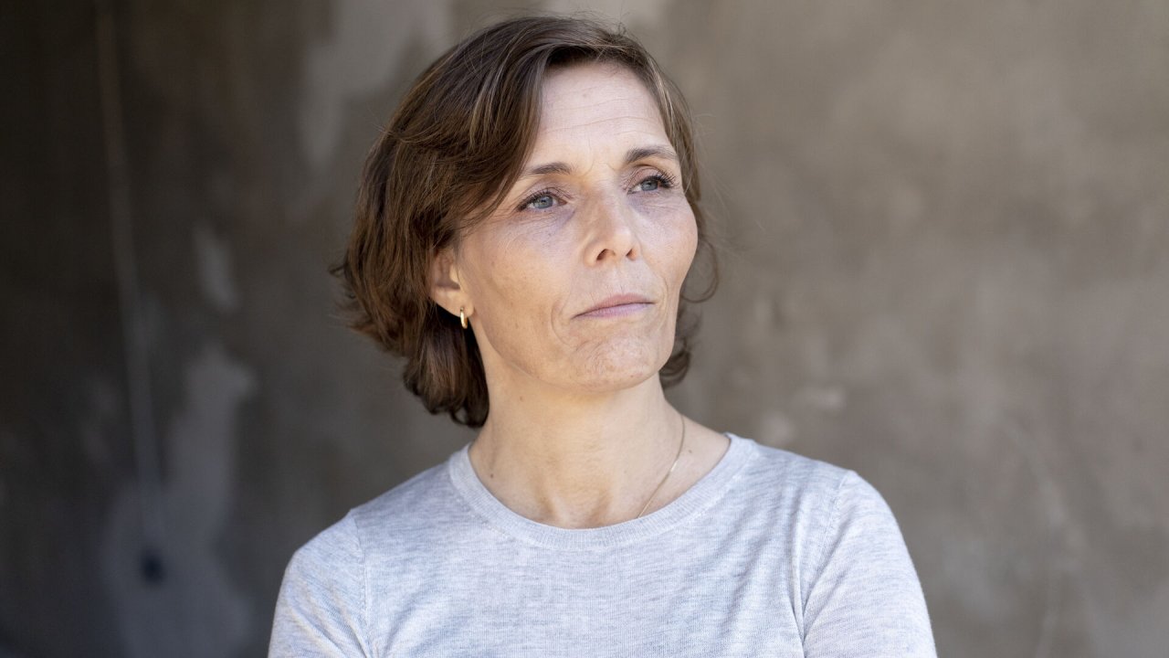 6 stjerner: Anne Lise Marstrand-Jørgensens roman er gjort af samme stof ...