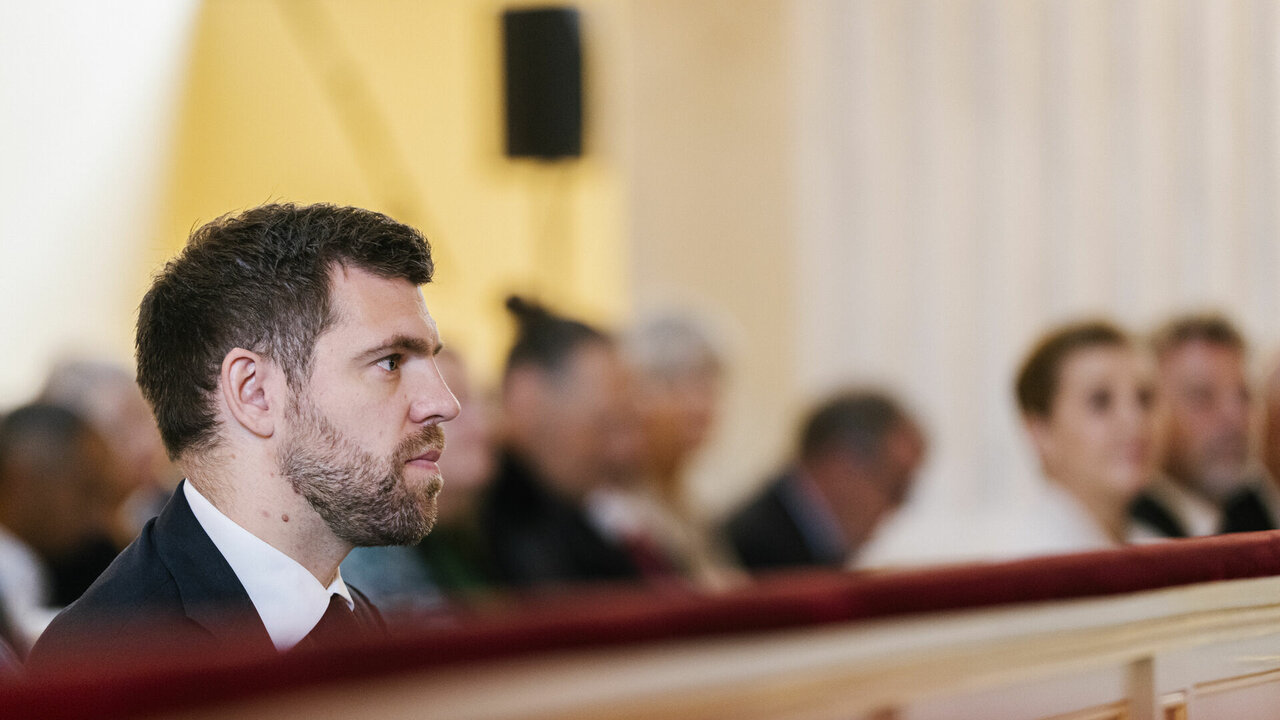 2025 har været præget af en kirkeminister, der vil udfordre folkekirken ...