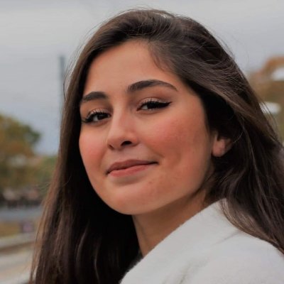 Rahima Abdullah | Kristeligt Dagblad