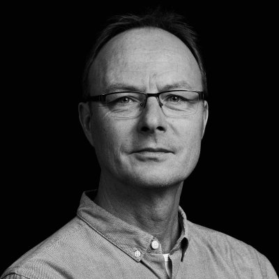 Christian Lindhardt | Kristeligt Dagblad