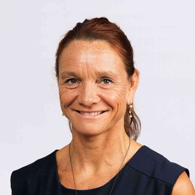 Gitte Grønnemose Butler | Kristeligt Dagblad