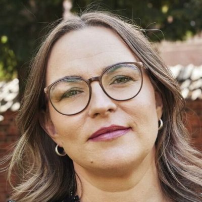 Camilla-Dorthea Bundgaard | Kristeligt Dagblad