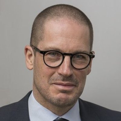 Jonas Christoffersen | Kristeligt Dagblad