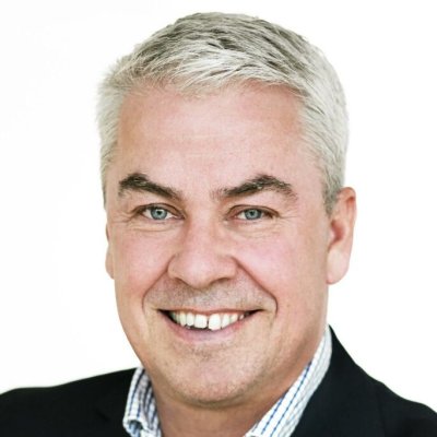 Lars Torpe Christoffersen | Kristeligt Dagblad