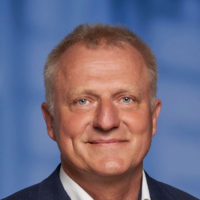 Uffe Jensen | Kristeligt Dagblad