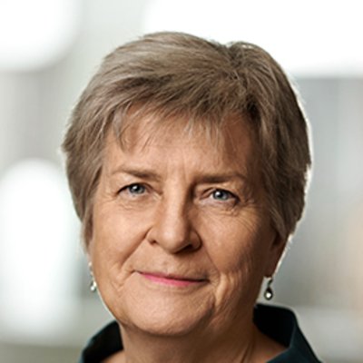 Lene Floris | Kristeligt Dagblad