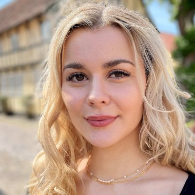 Emmelie de Forest | Kristeligt Dagblad
