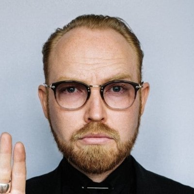 Jan Hellesøe | Kristeligt Dagblad