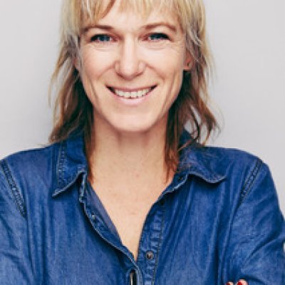 Maria Rich | Kristeligt Dagblad