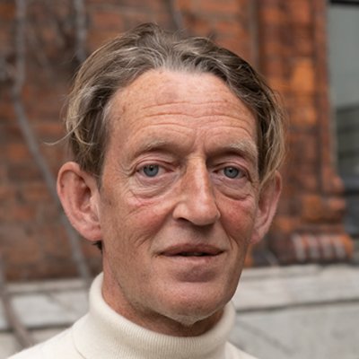 Martin Kongstad | Kristeligt Dagblad