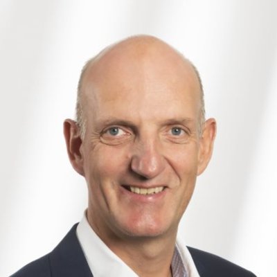 Søren Halbye | Kristeligt Dagblad