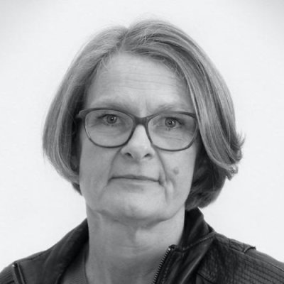 Mai Bjerregaard Andersen | Kristeligt Dagblad