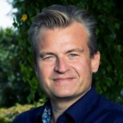 Peter Olsen | Kristeligt Dagblad