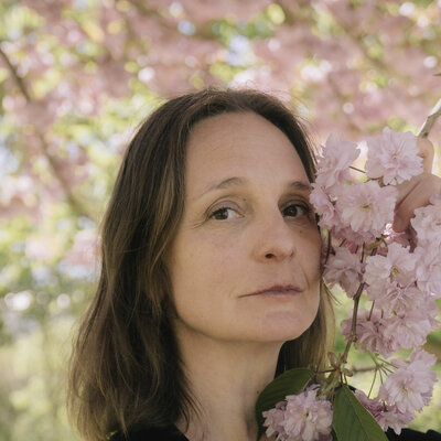 Susan Knorrenborg | Kristeligt Dagblad
