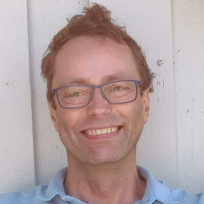 Kasper Krog | Kristeligt Dagblad