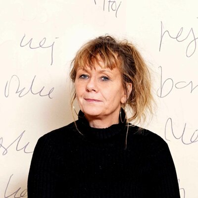 Line Knutzon | Kristeligt Dagblad