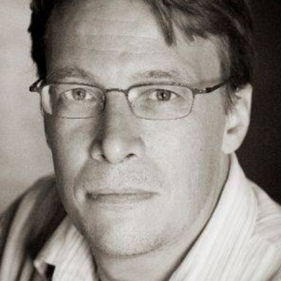 Anders Østergaard | Kristeligt Dagblad