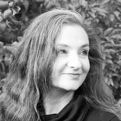 Diana Cuni Mancini | Kristeligt Dagblad