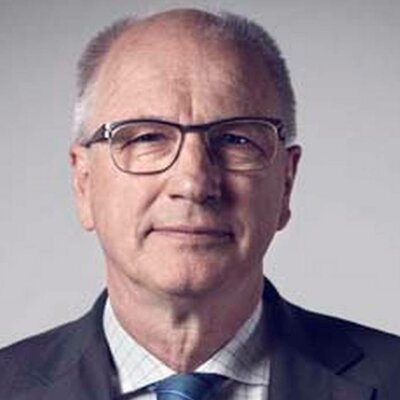 Peter Bjerregaard | Kristeligt Dagblad