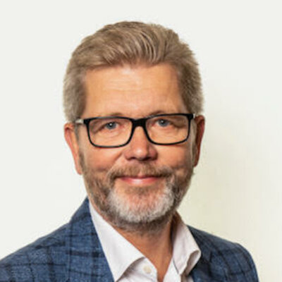 Frank Jensen | Kristeligt Dagblad