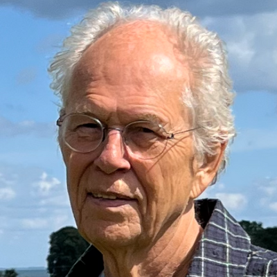 Allan Scharff | Kristeligt Dagblad