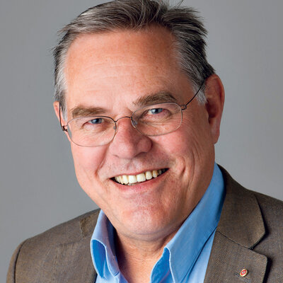 Ronald Dahl | Kristeligt Dagblad