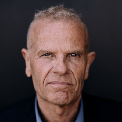 Lars Findsen | Kristeligt Dagblad