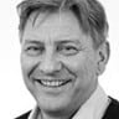 Erik Sidenius | Kristeligt Dagblad