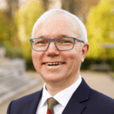 Jens Lundsgaard | Kristeligt Dagblad