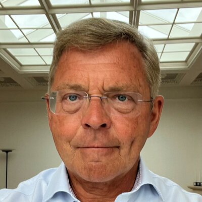 Christian Clausen | Kristeligt Dagblad