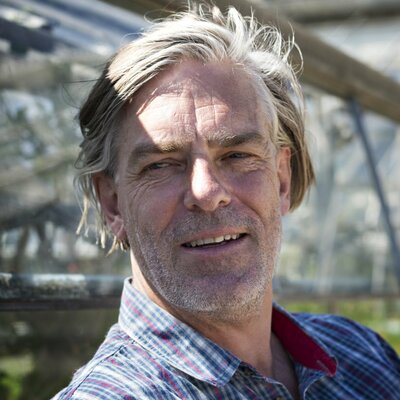 Peter A.G. | Kristeligt Dagblad
